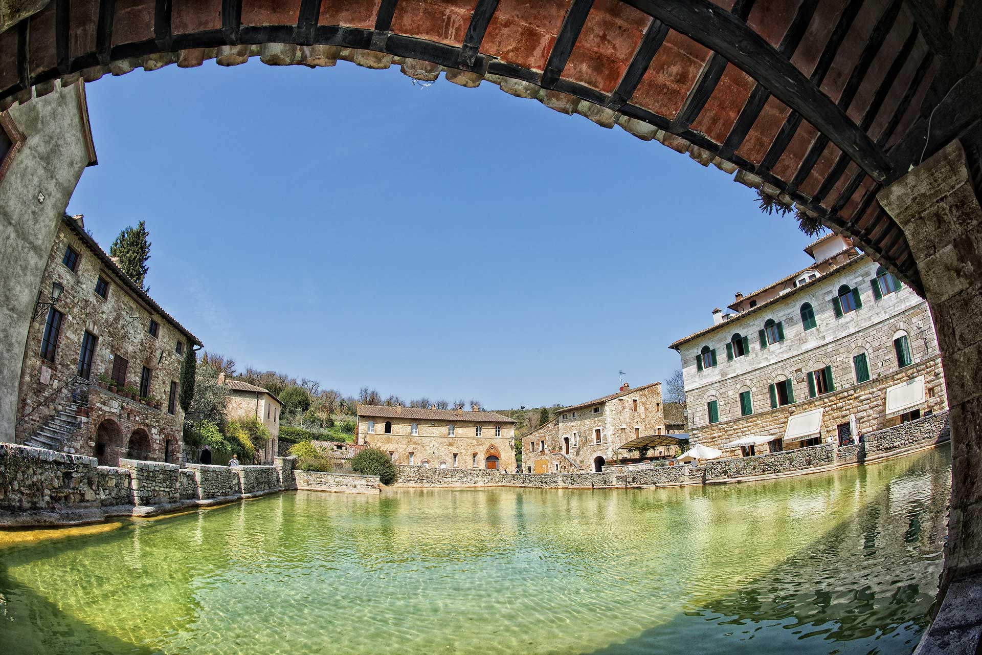 Top 5 Romantic Things to Do in Tuscany | Tuscany Now & More