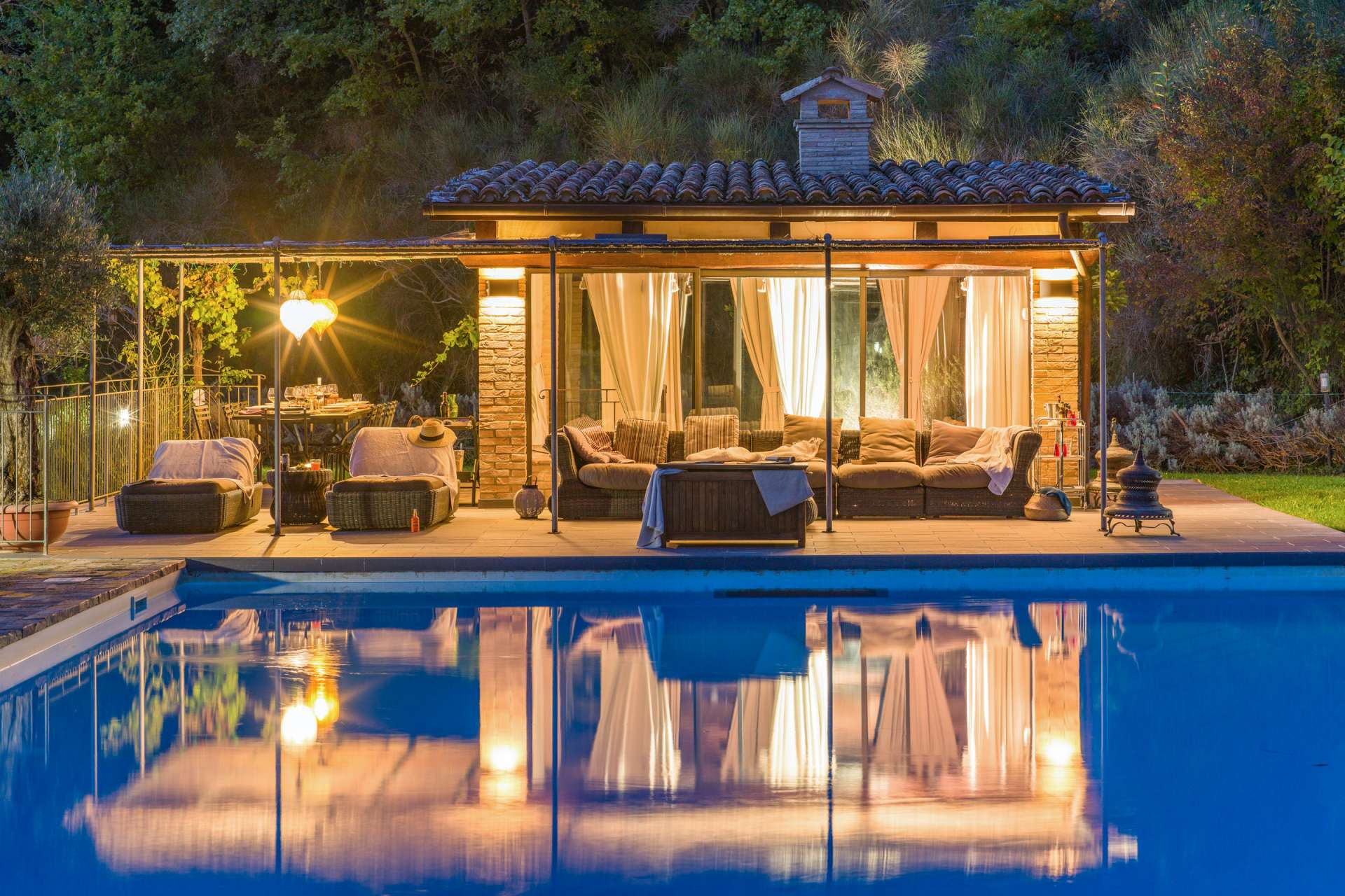 Tuscany's Finest Luxury Spa Retreats | Tuscany Now & More