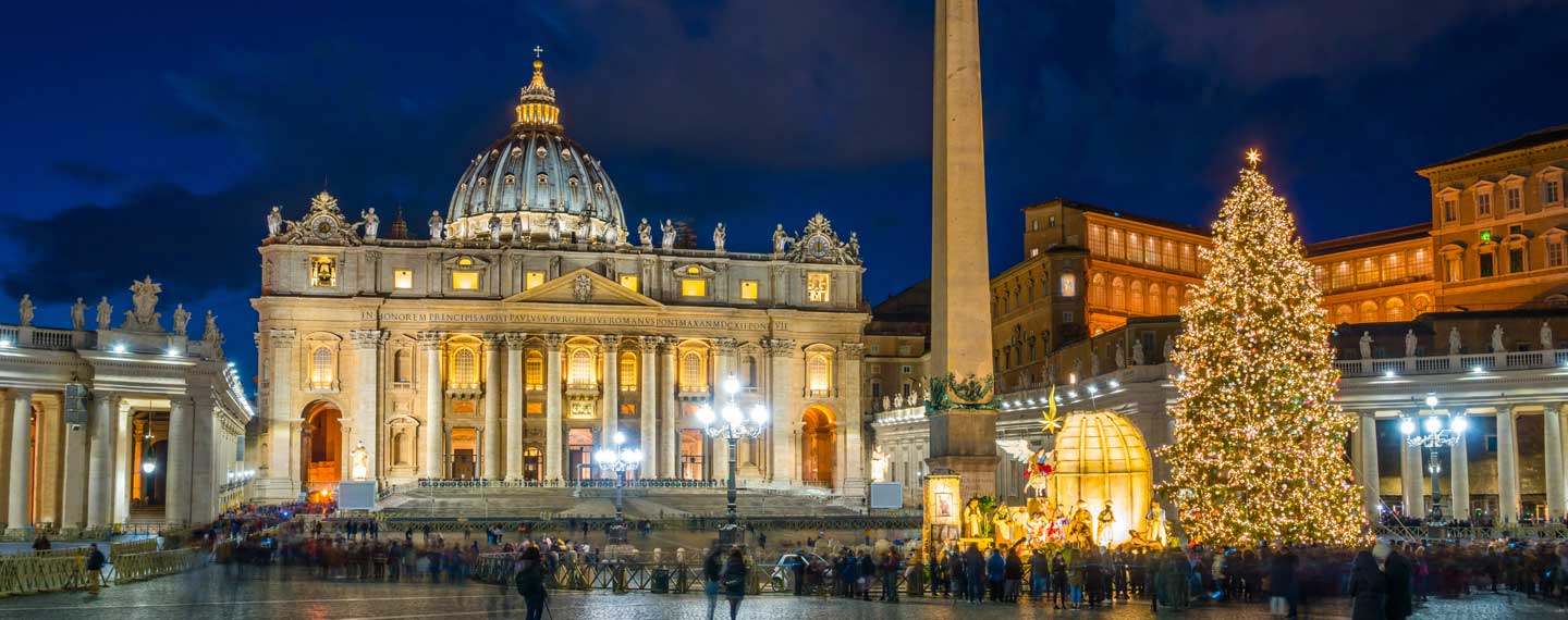 Italy in December| Christmas Events, Festivals and More! | Tuscany Now ...