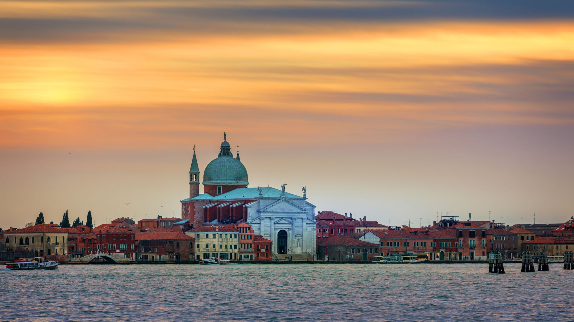 Visiting the Churches of Venice | Tuscany Now & More