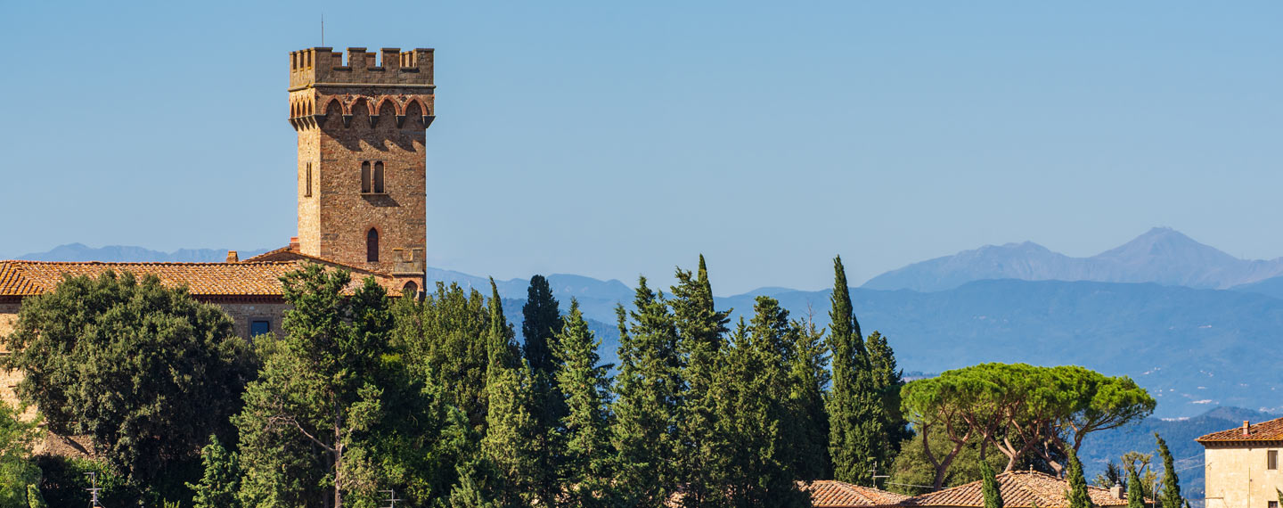 Montespertoli Travel Guide, Tuscany | Tuscany Now & More