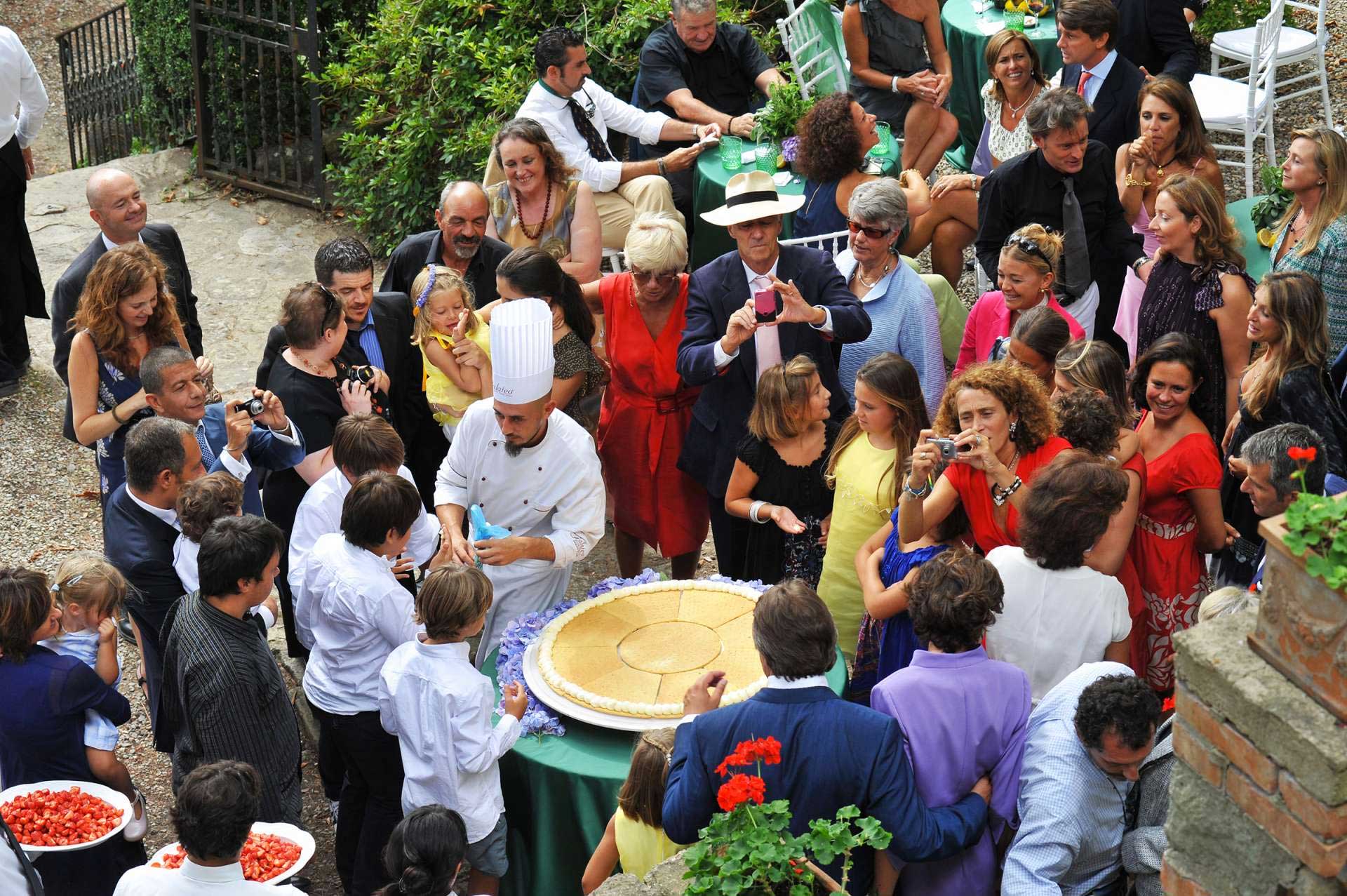 Italian Hits - Improve your Italian in the Shower | Tuscany Now & More