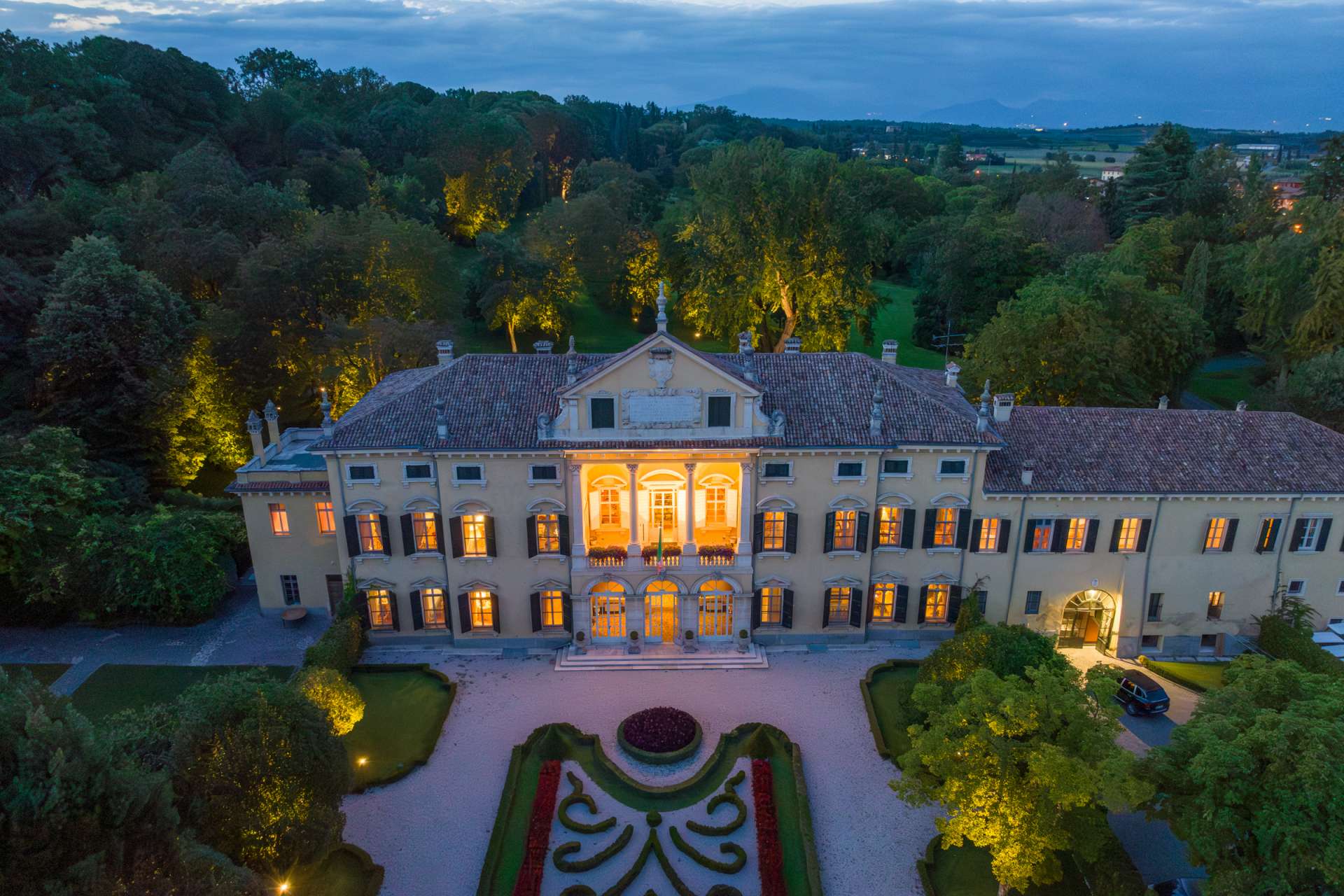 Tuscany Now & More Named World’s Best Luxury Villa Company | Tuscany ...