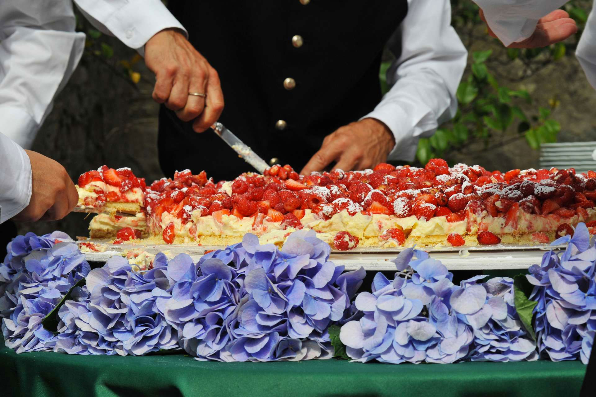 Italian Wedding Buffet Menu Italian Wedding Banquet And Traditional