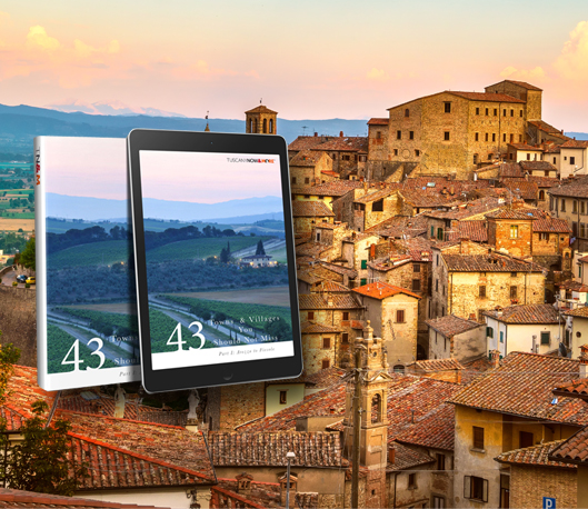 43 Towns To Visit In Italy | Free Italy Guide | Tuscany Now & More
