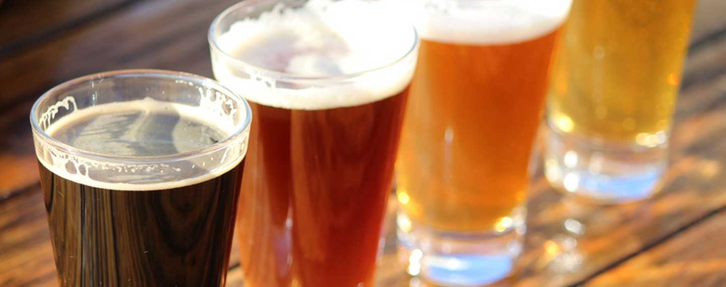 Craft Beer in Tuscany | TN&M | Tuscany Now & More