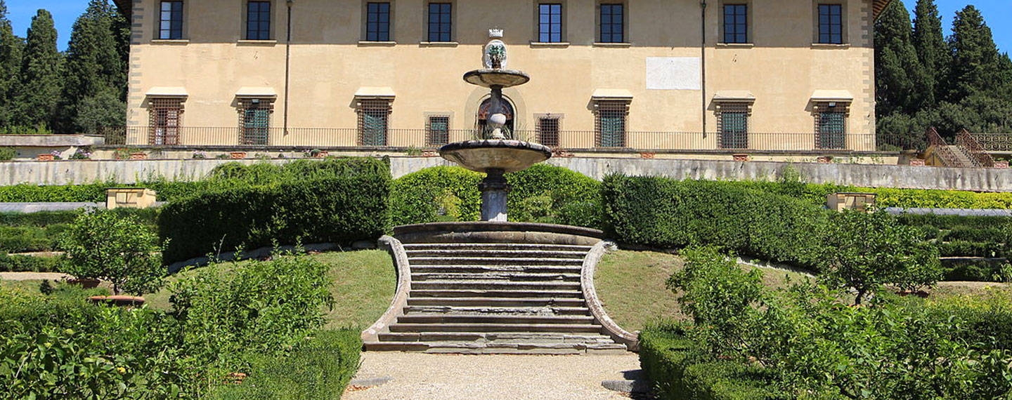 A Guide On Visiting The Medici Villas | Tuscany Now & More