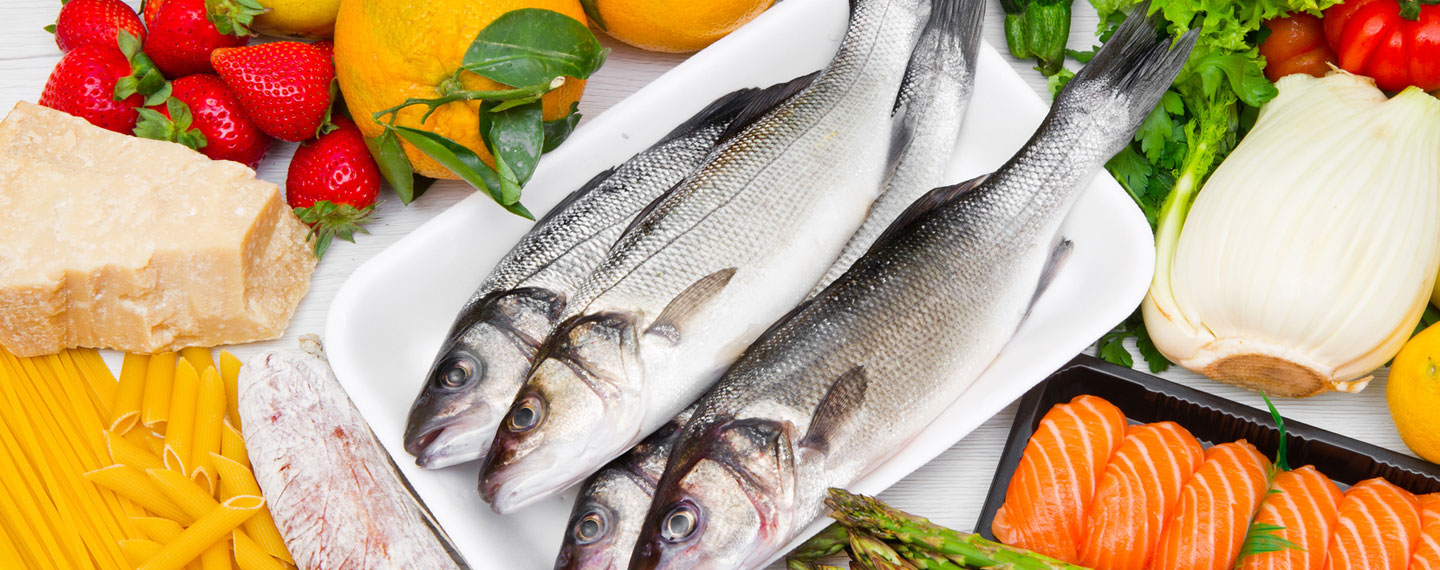 Mediterranean Diet: Why Is It Special? | Tuscany Now & More