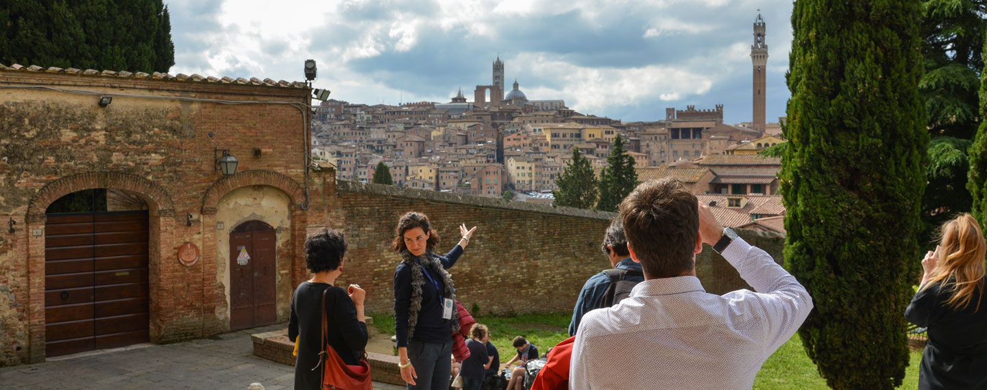 Discover Historic Siena: Travel Guide | Tuscany Now & More