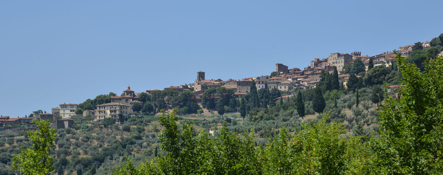 Cortona Travel Guide | Tuscany Now & More