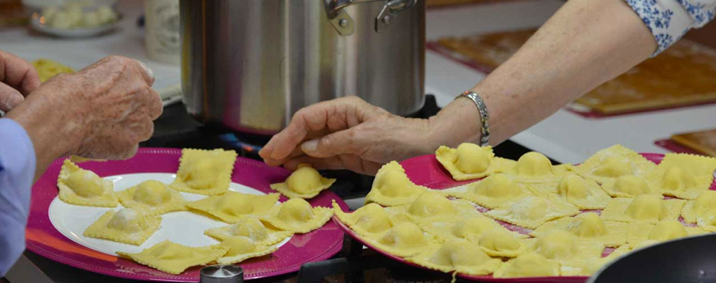 3 Simple Recipes With Italian Truffles | Tuscany Now & More