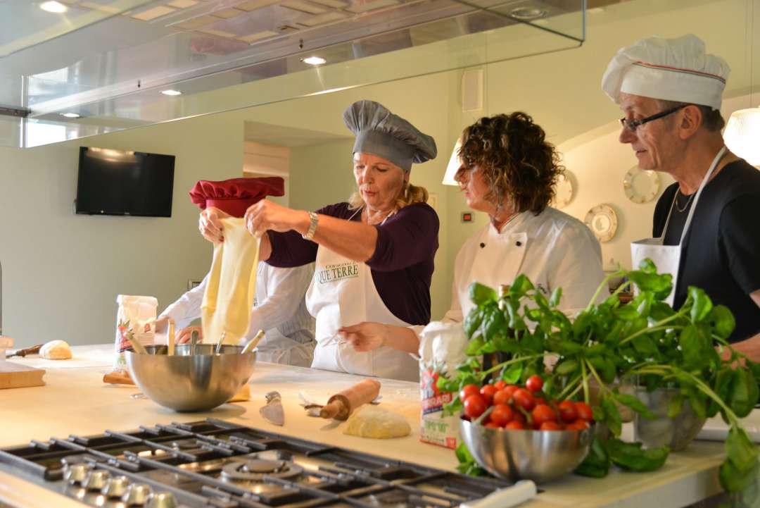 Nonna’s Traditional Italian Recipes | Tuscany Now & More