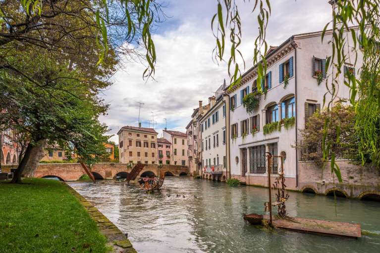 Treviso Travel Guide - Reasons to Visit this City Near Venice | Tuscany ...