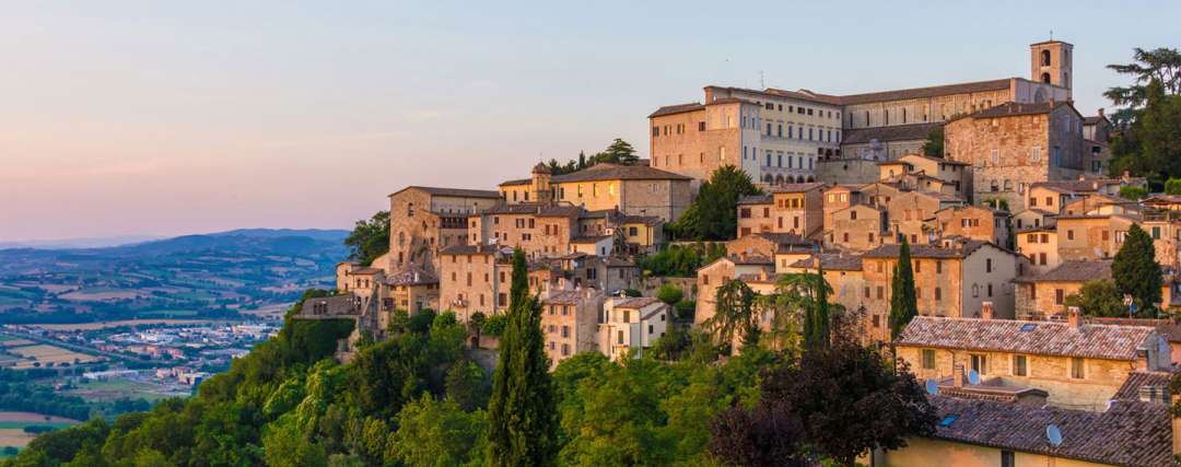 Todi Travel Guide | Tuscany Now & More