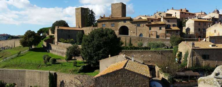 Tuscania Travel Guide | Tuscany Now & More