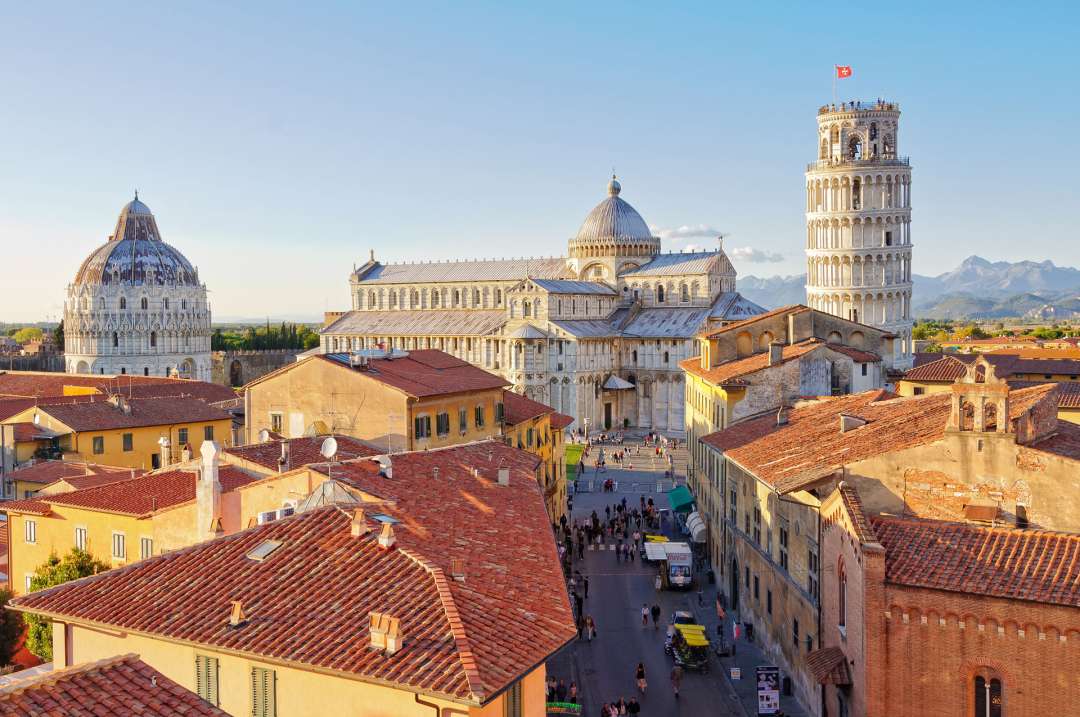 One Day in Pisa: What to See, Do & Eat | Tuscany Now & More