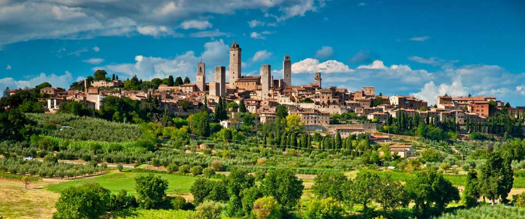 San Gimignano Travel Guide, Tuscany | Tuscany Now & More