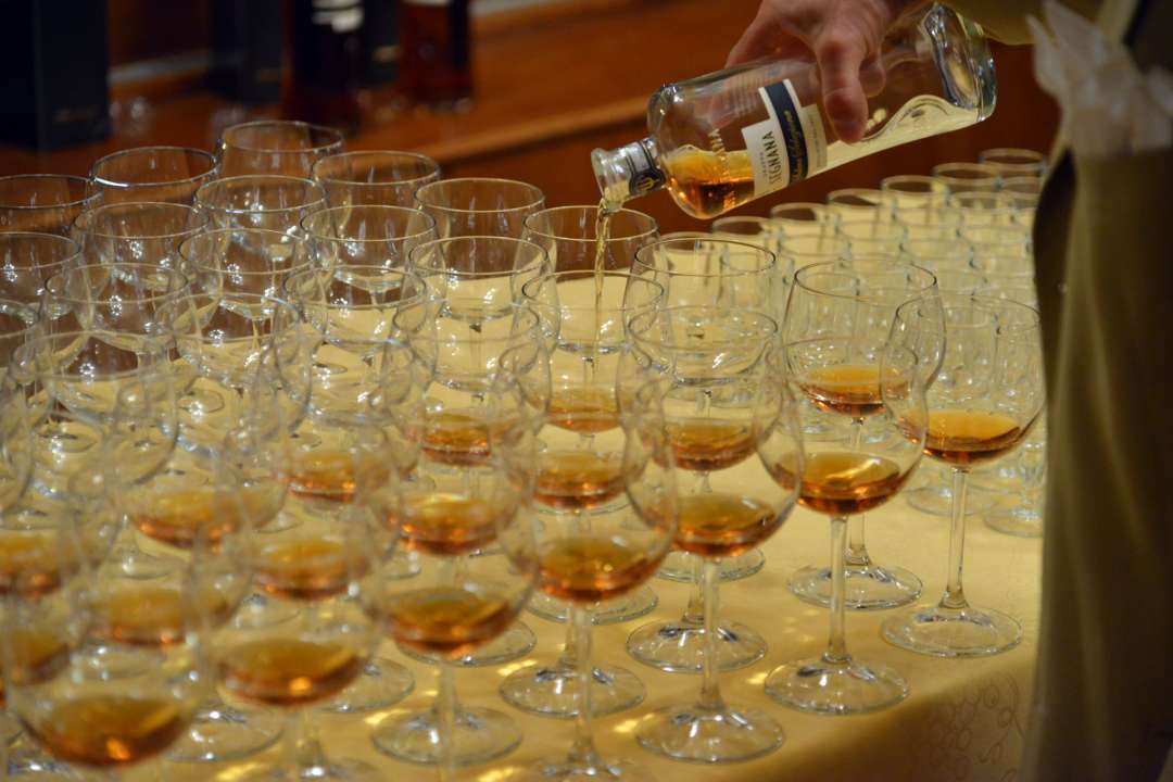 The Grappa Handbook - An Introduction to Veneto’s Favourite Liquor ...