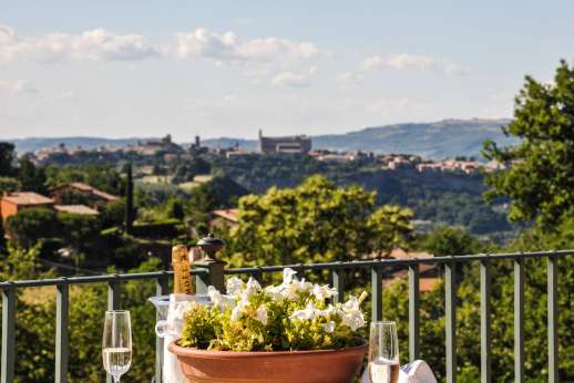 Villas in Umbria | Tuscany Now & More