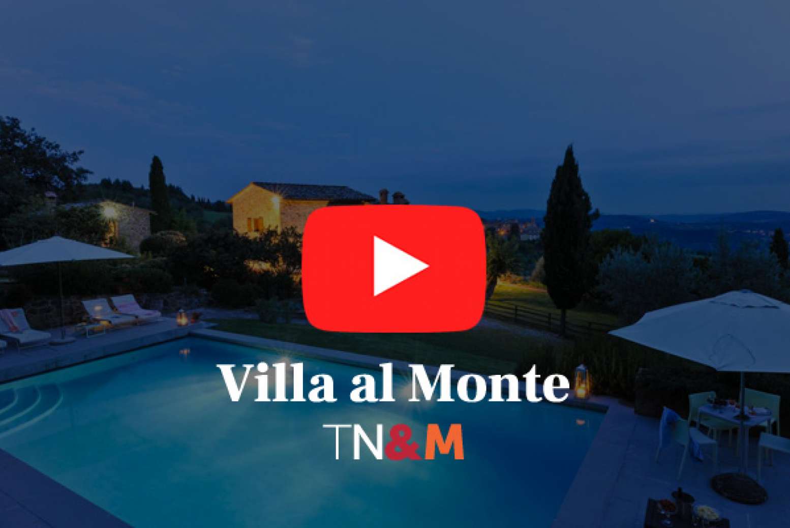 Villa al Monte | Chianti Villa with Pool | Tuscany Now & More