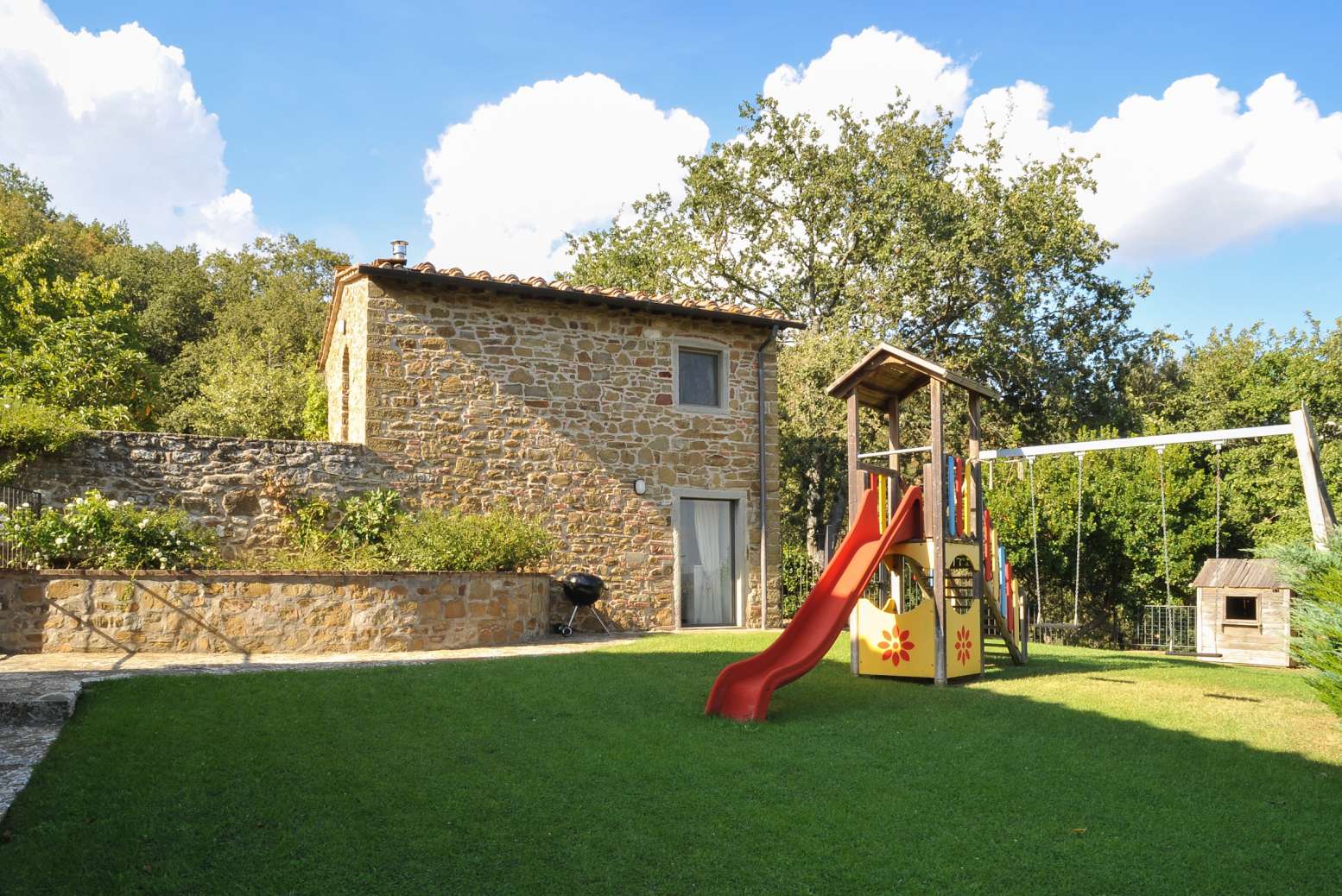 Villa al Monte | Chianti Villa with Pool | Tuscany Now & More