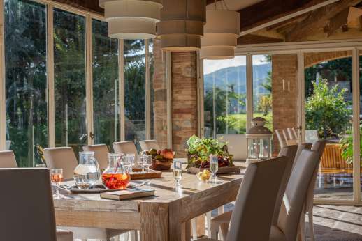 Farmhouse Rentals in Italy | Tuscany Now & More