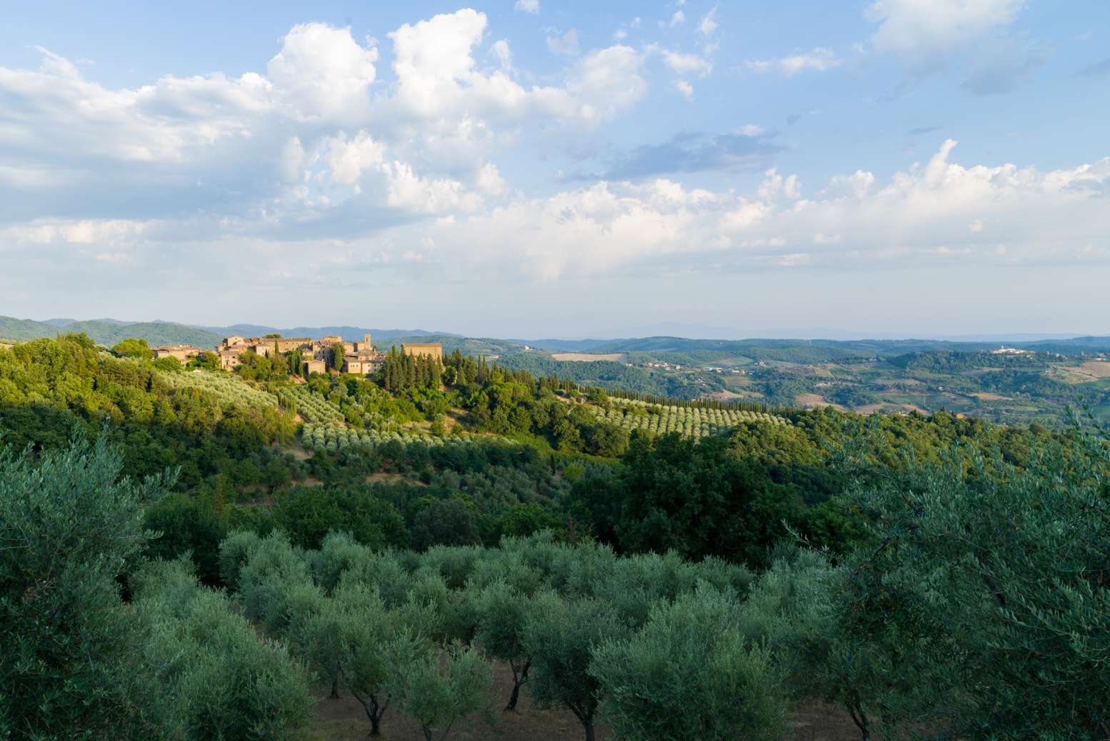 Villa al Monte | Chianti Villa with Pool | Tuscany Now & More