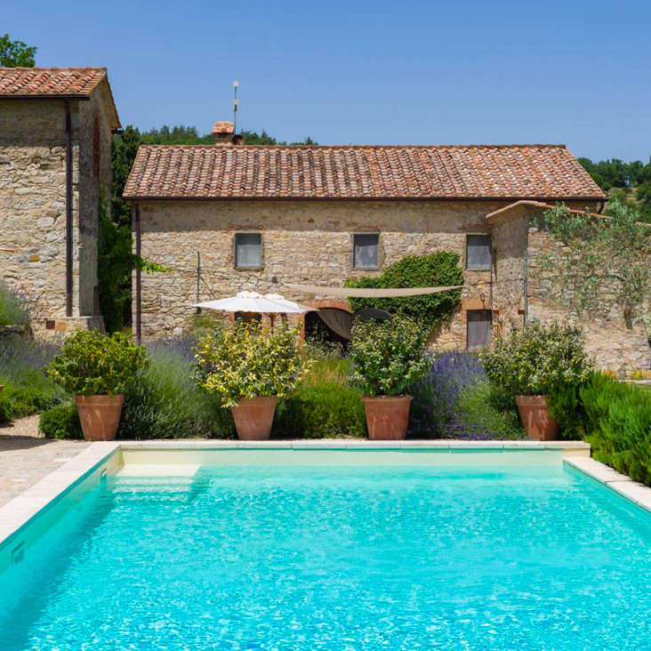 Handpicked Luxury Holiday Villas in Italy | Tuscany Now & More