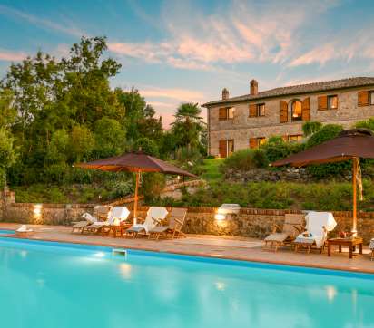 Handpicked Luxury Holiday Villas in Italy | Tuscany Now & More