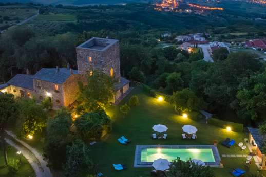 Villas in Umbria | Luxury Holiday Villa Rental in Umbria | Tuscany Now ...