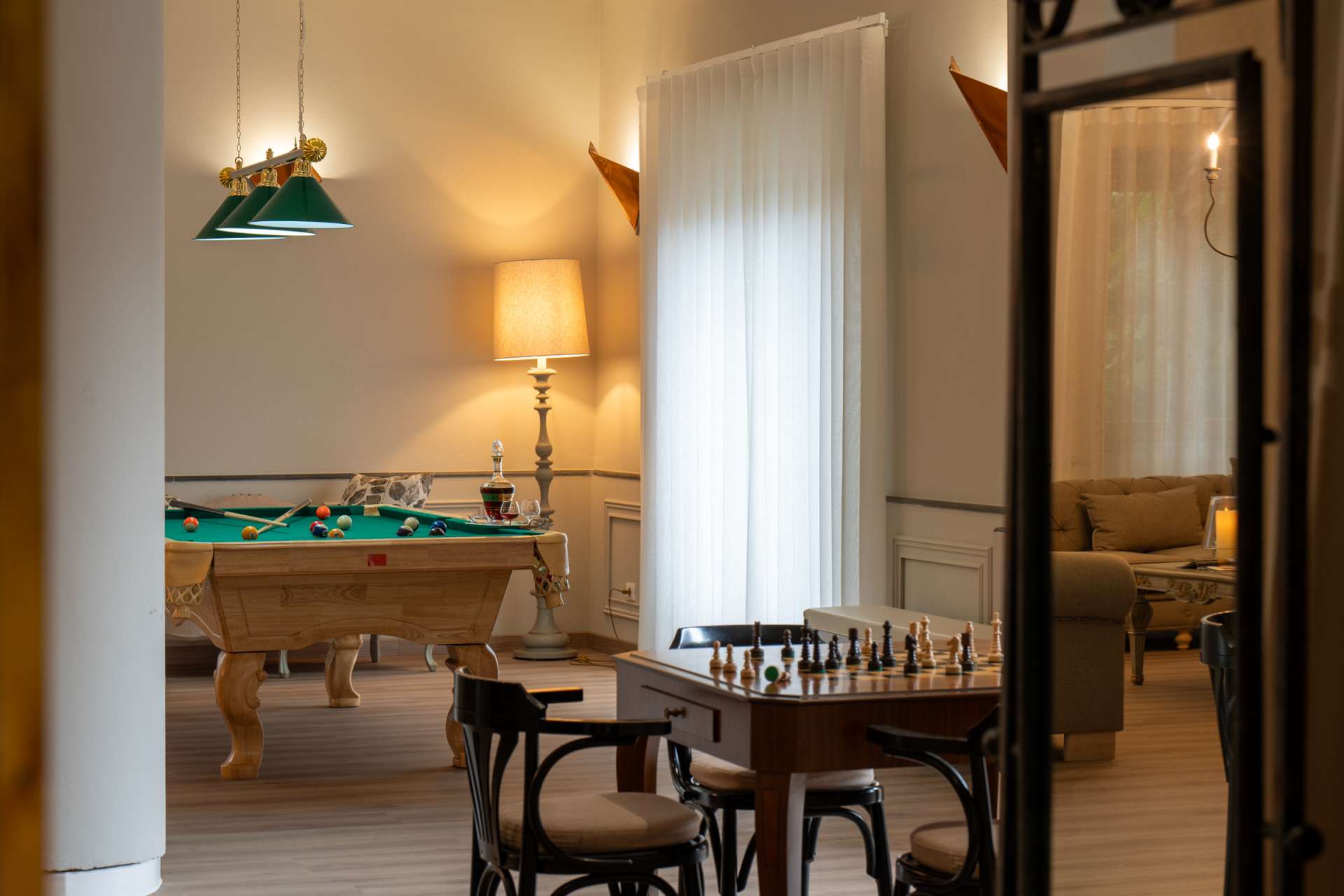 Locanda Glicine | Staffed Villa near Florence | Tuscany Now & More