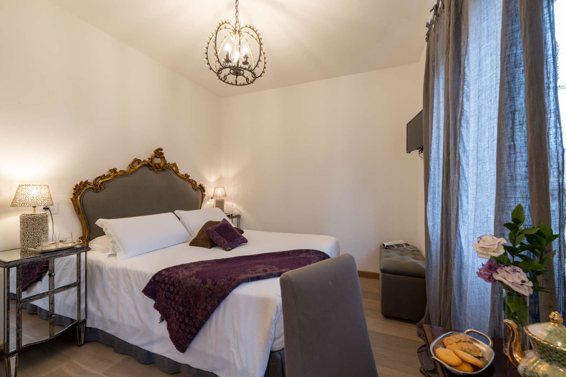 Locanda Glicine | Staffed Villa near Florence | Tuscany Now & More