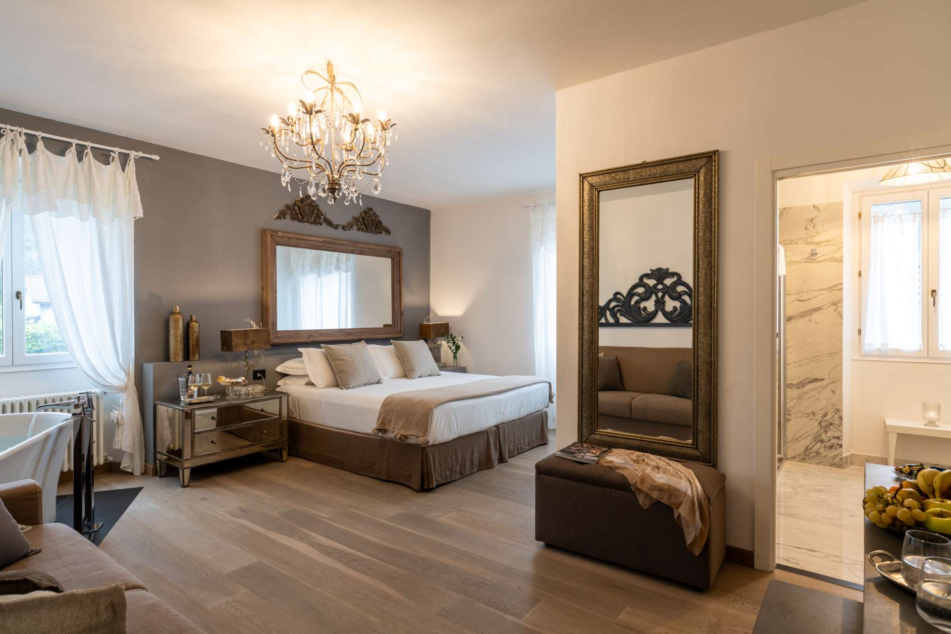 Locanda Glicine | Staffed Villa near Florence | Tuscany Now & More