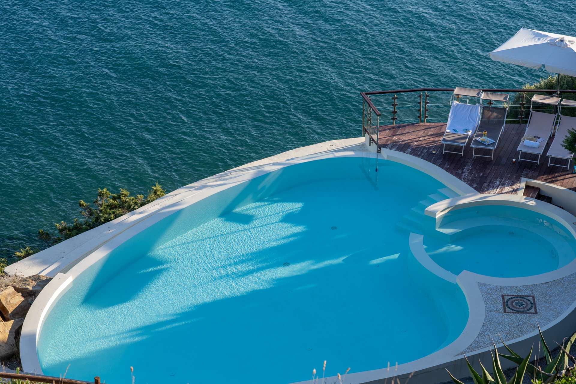 Castello di Punta Ala | Luxury Villa on Tuscany Coast | Tuscany Now & More