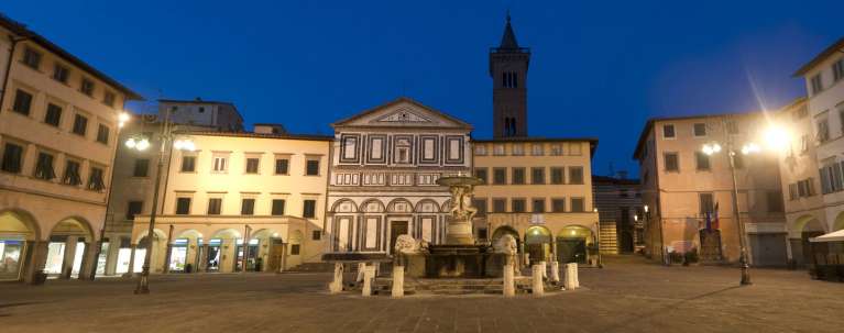 Empoli Travel Guide | Tuscany Now & More