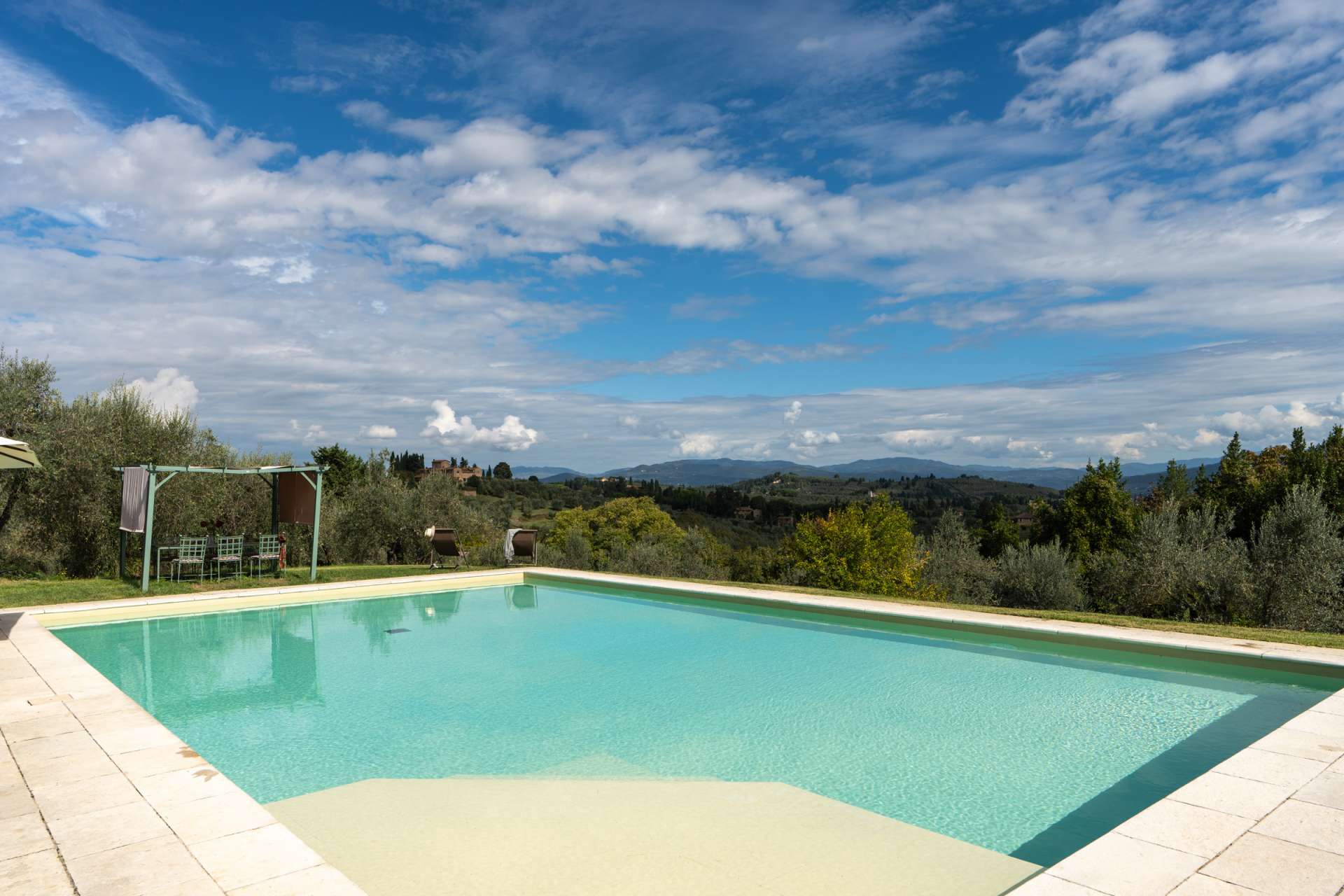 La Magnifica | Luxury Villa in Tuscany with Pool | Tuscany Now & More