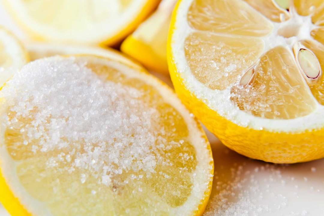 Candied Citron Recipe - Fruity Sweet Snack | Tuscany Now & More
