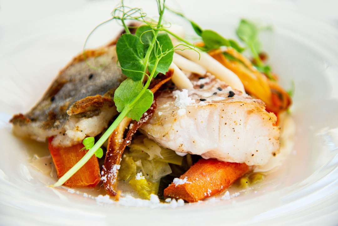 Tuscan Seafood Dishes - Fish Recipes from Tuscany | Tuscany Now & More