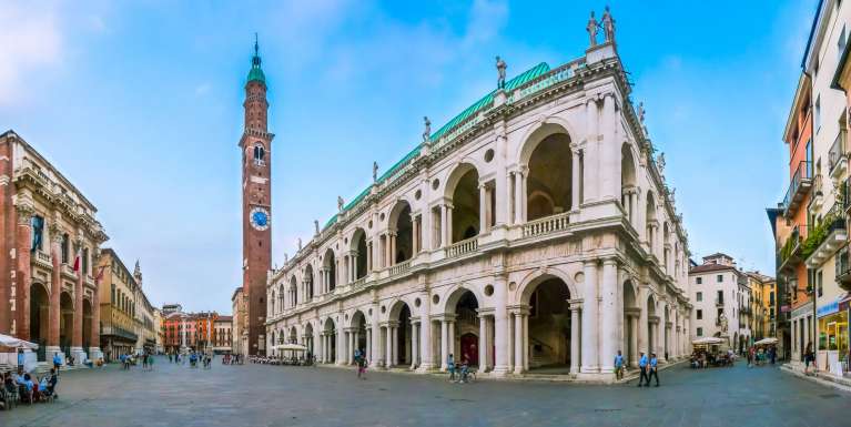Vicenza Travel Guide, Veneto | Tuscany Now & More